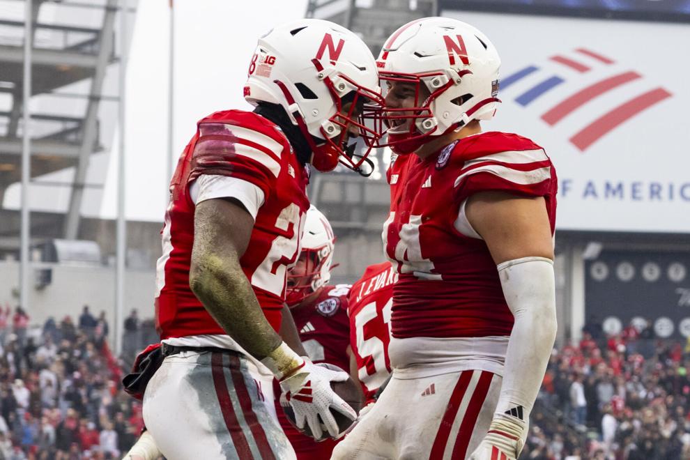 Alabama's Elijah Pritchett transfers to Nebraska football