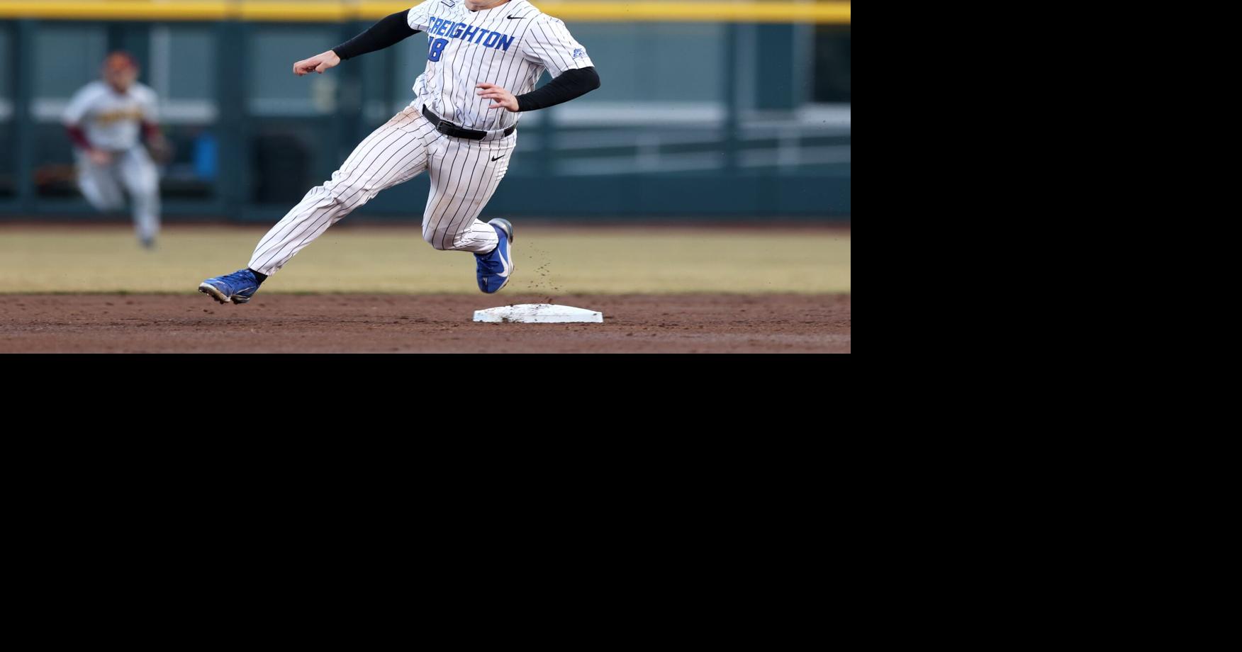 Creighton's Alan Roden looking to close out stellar season