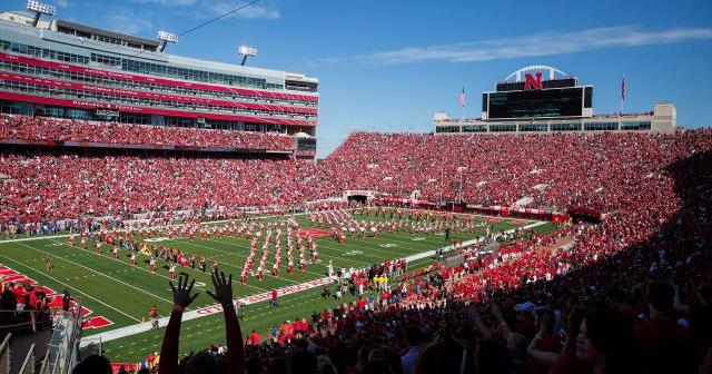 Putting the Nebraska sellout streak in perspective: History, key facts ...