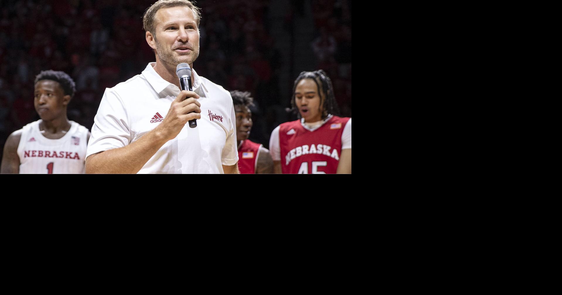 Nebraska basketball ready for 'biggest recruiting weekend in school ...