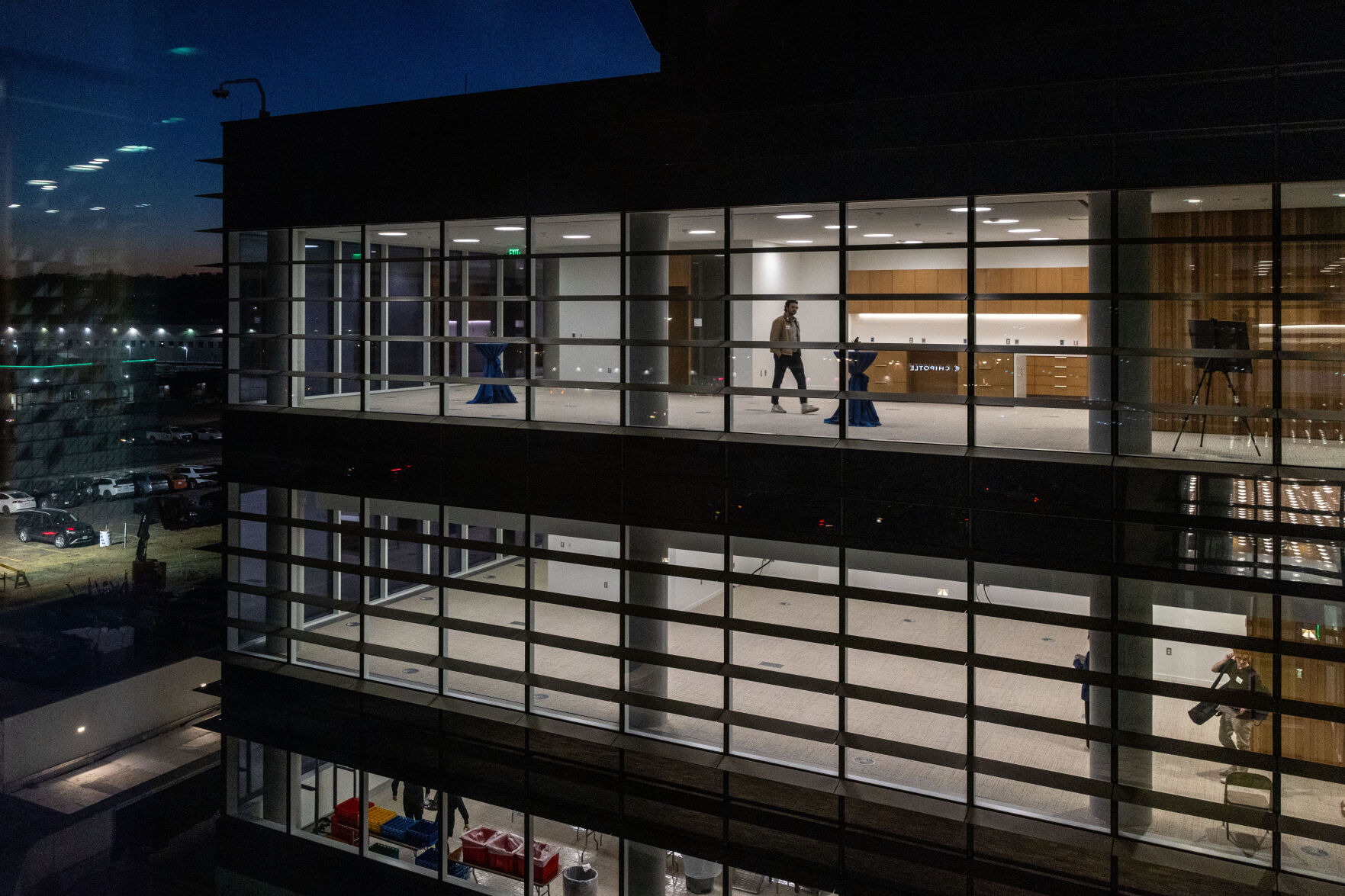 Omaha Public Library reveals top titles of 2025