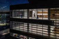 Omaha Library can help you make perfect dish for the holidays