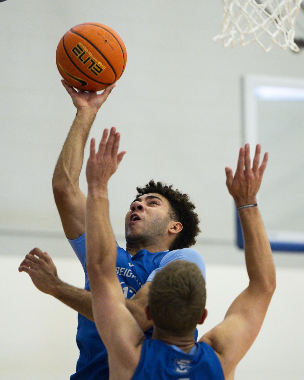 Position preview: Breaking down Creighton men's basketball's wings