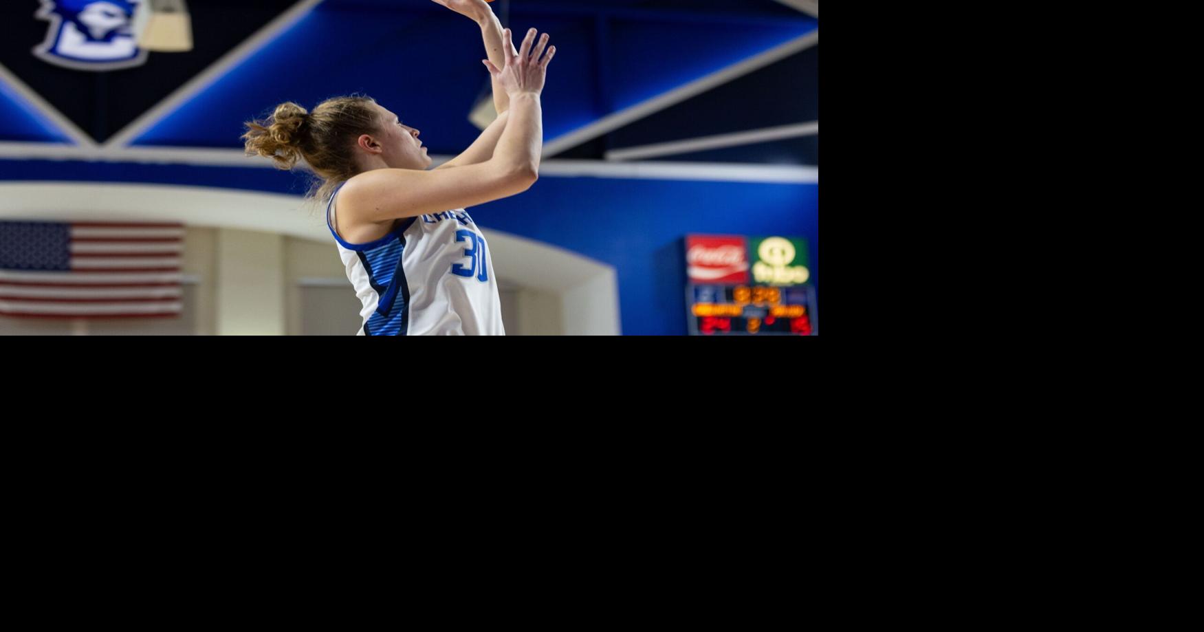 Creighton's Morgan Maly to play for USA Basketball in FIBA 3x3 Nations ...