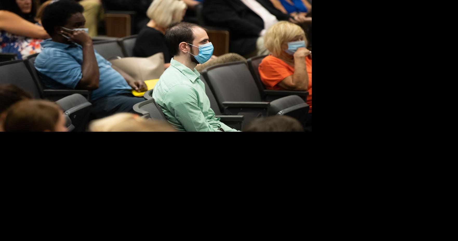 New Omaha mask mandate not being considered, officials say