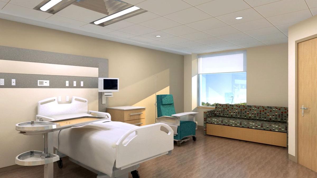 'Exquisite cooperation' is key as CUMC-Bergan Mercy stays open during ...