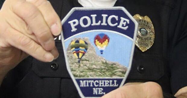 Ousted Mitchell Police chief files intent to appeal protection order