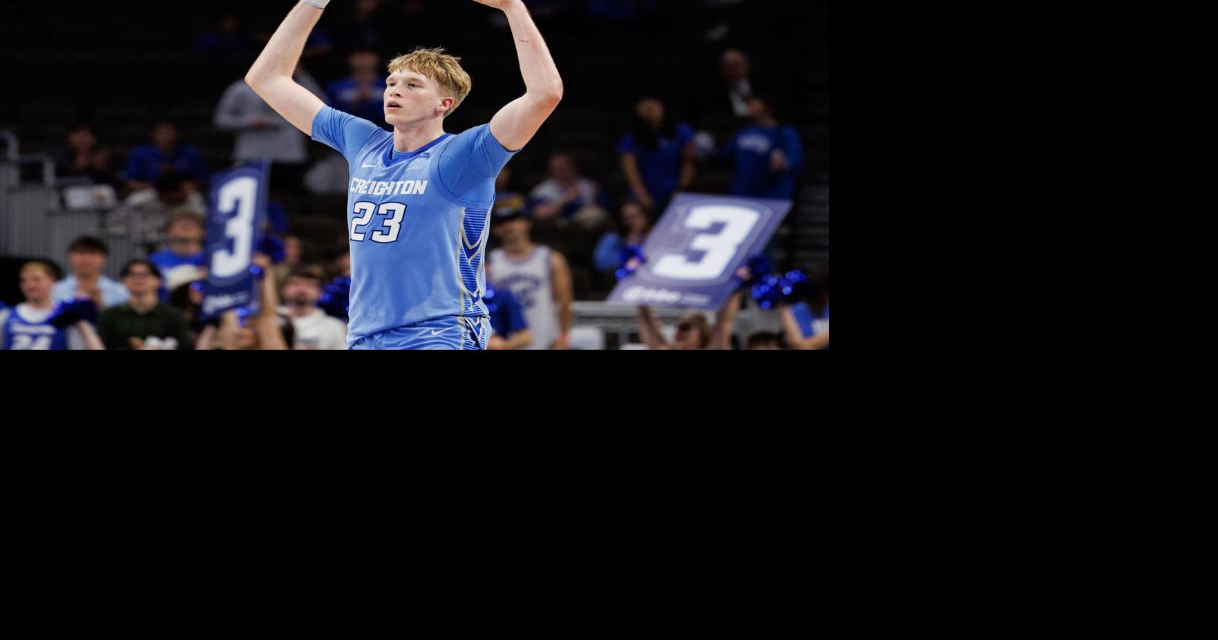 What's next for Creighton basketball after Jackson McAndrew's season ...