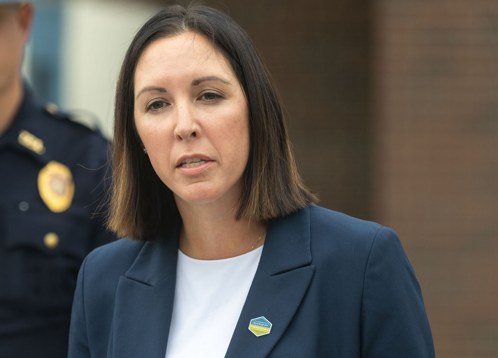 Man dies in front of Ashland police from self-inflicted gunshot