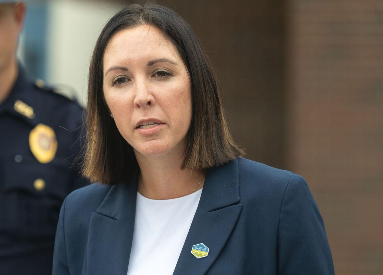 Man dies in front of Ashland police from self-inflicted gunshot