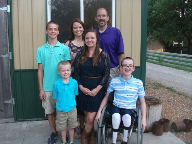 As super moms, we never expect our capes to tear – but they do