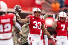 Breaking down Nebraska football's full roster