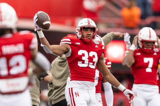 Breaking down Nebraska football's full roster