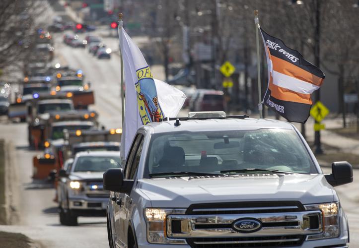 Photos: Remembering Mark Freese