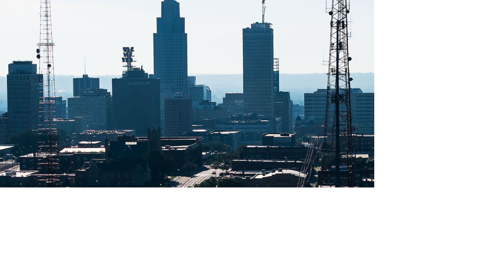 Omaha metro's 1 million population a key topic at real estate summit