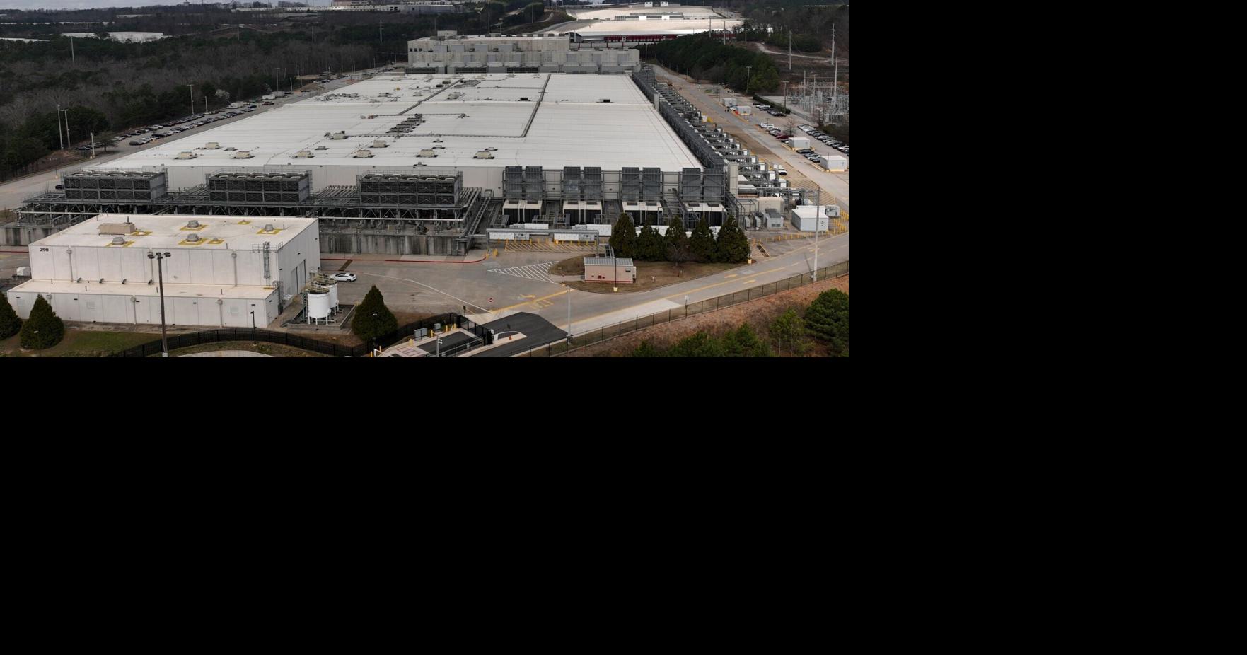 Hold on Lincoln County data centers fails test vote, still in play