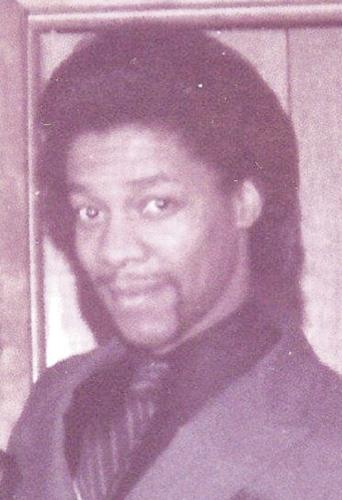 Briley, Pastor Eddie Jr.