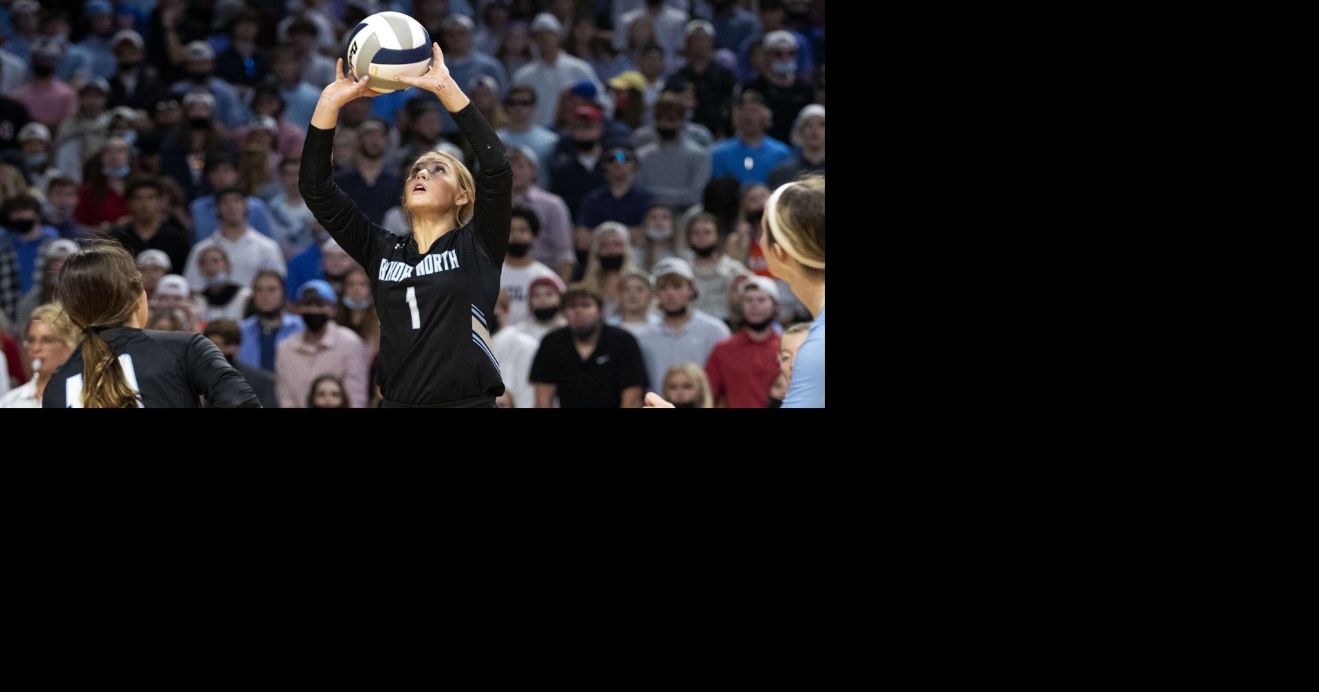 Elkhorn North's Reese Booth commits to Northern Iowa