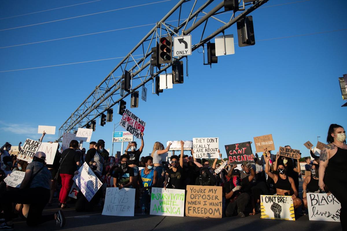 What went wrong at 72nd and Dodge? The anatomy of Omaha's May 29 street ...