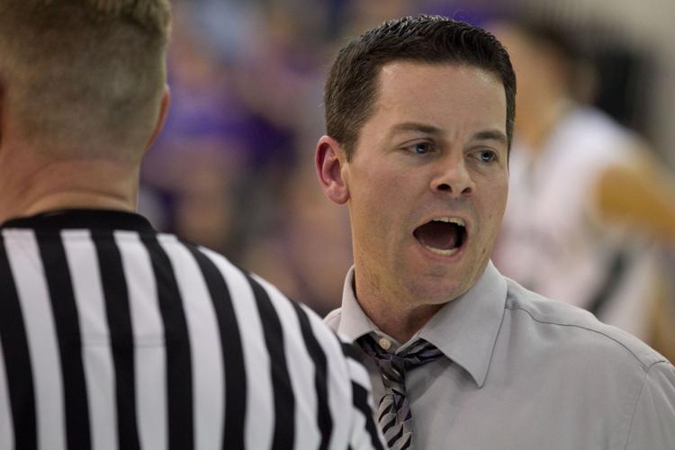 Eric Behrens, who led Eagles to seven state titles, returning to Omaha ...