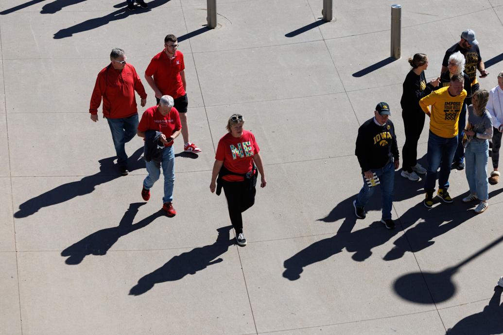 Husker radio legend Kent Pavelka recaps a season for the ages
