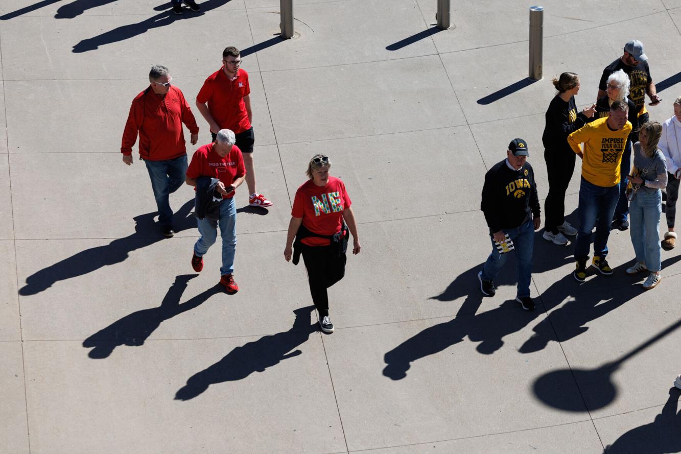 Husker radio legend Kent Pavelka recaps a season for the ages