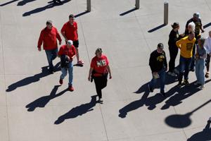 Husker radio legend Kent Pavelka recaps a season for the ages