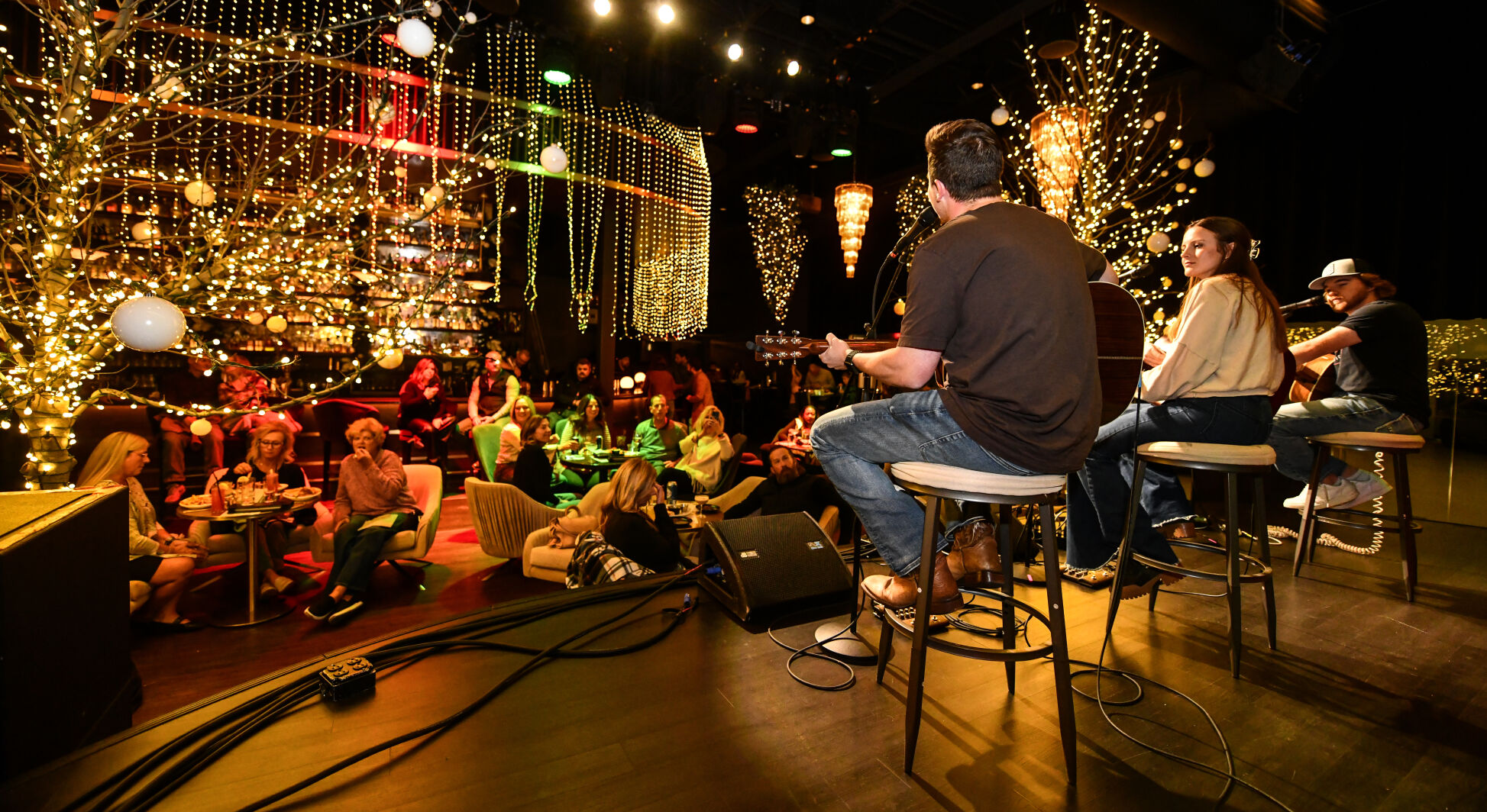 Goodfellows fundraising total surges past $50K threshold