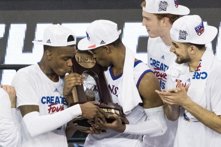 Nebraska Wesleyan alum Kipp Kissinger chosen as Final Four referee