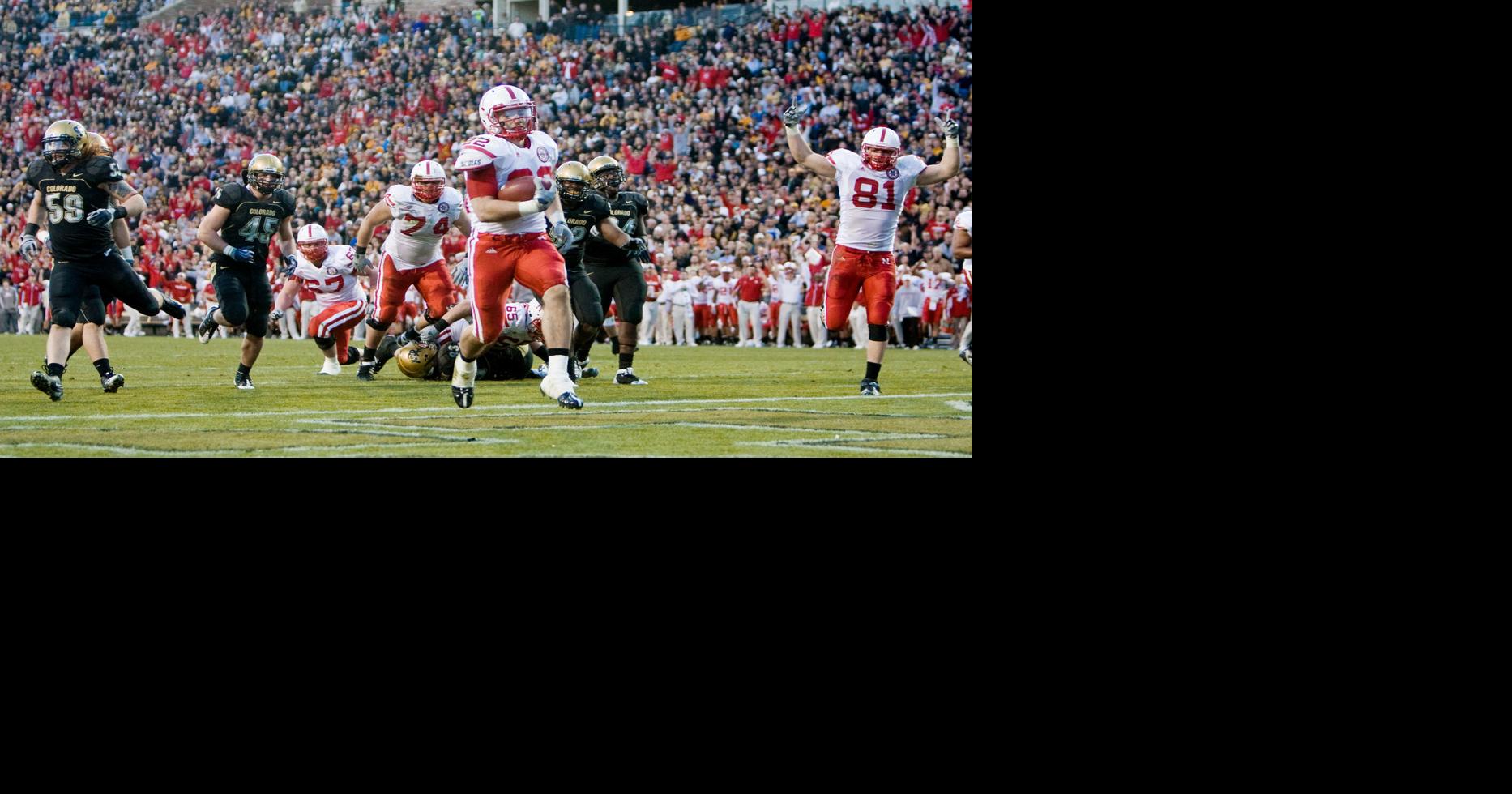 With Huskers set to 'invade' Buffs' stadium, ticket prices hit Colorado ...