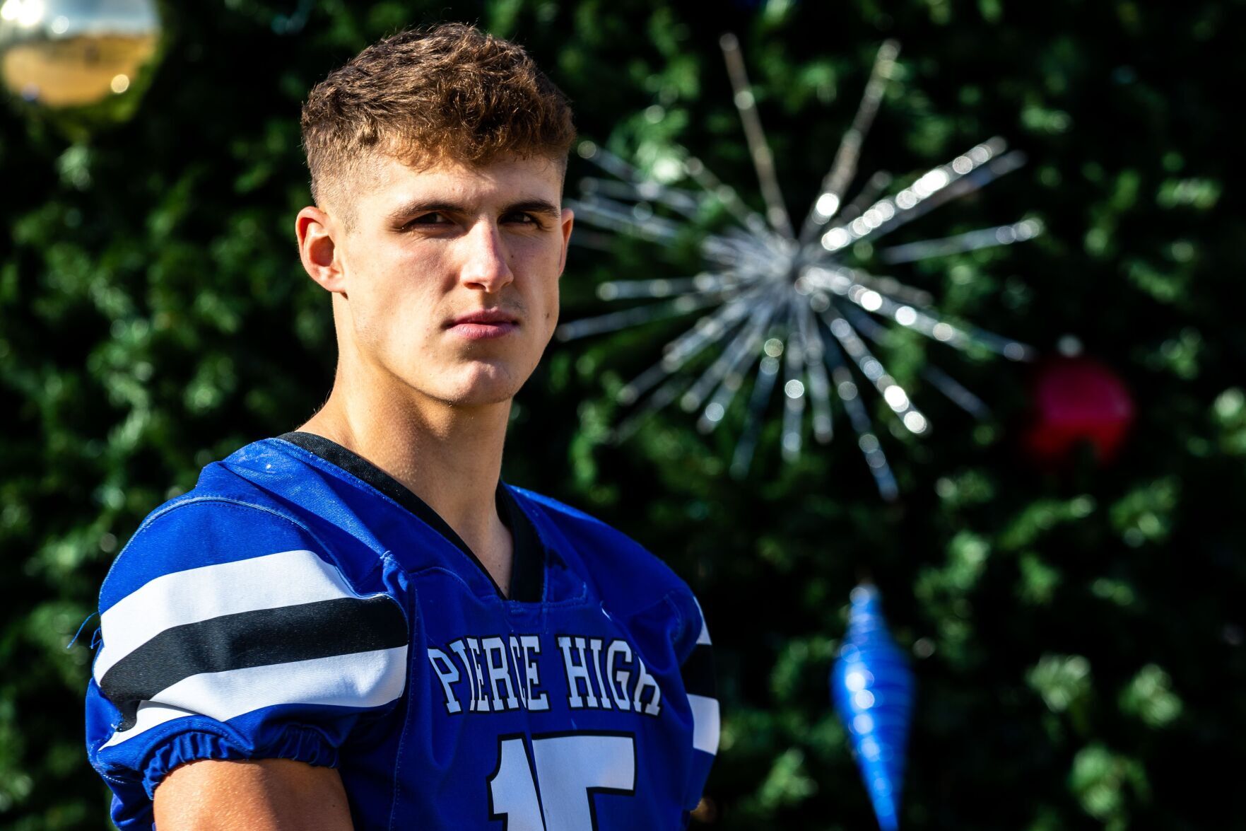 The World-Herald Boys High School Athlete of the Year finalists