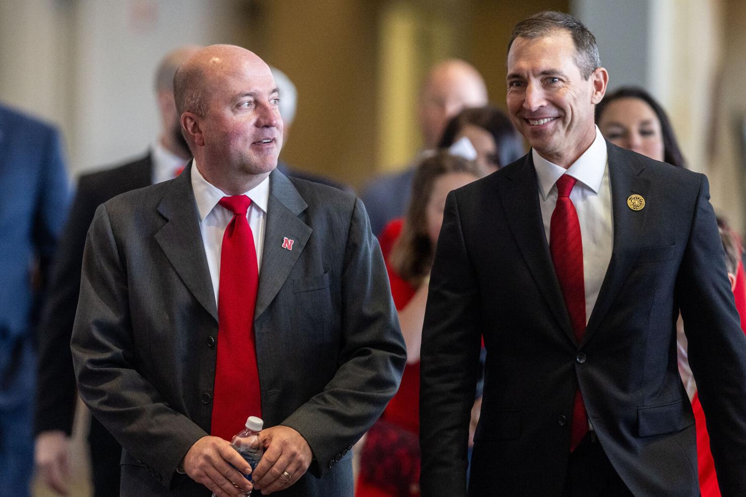 Shatel: First impressions of A.D. Troy Dannen — he's ready for an ...