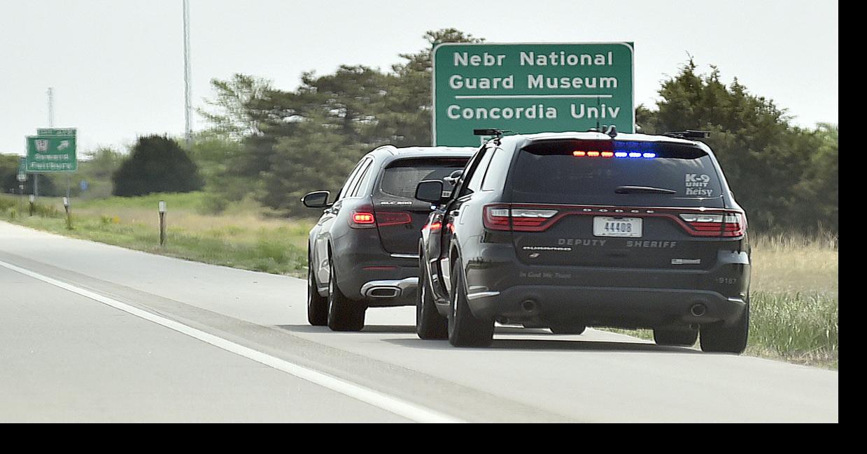 The Public Pulse: Money seizure loophole; More thoughts on LB 753 petition