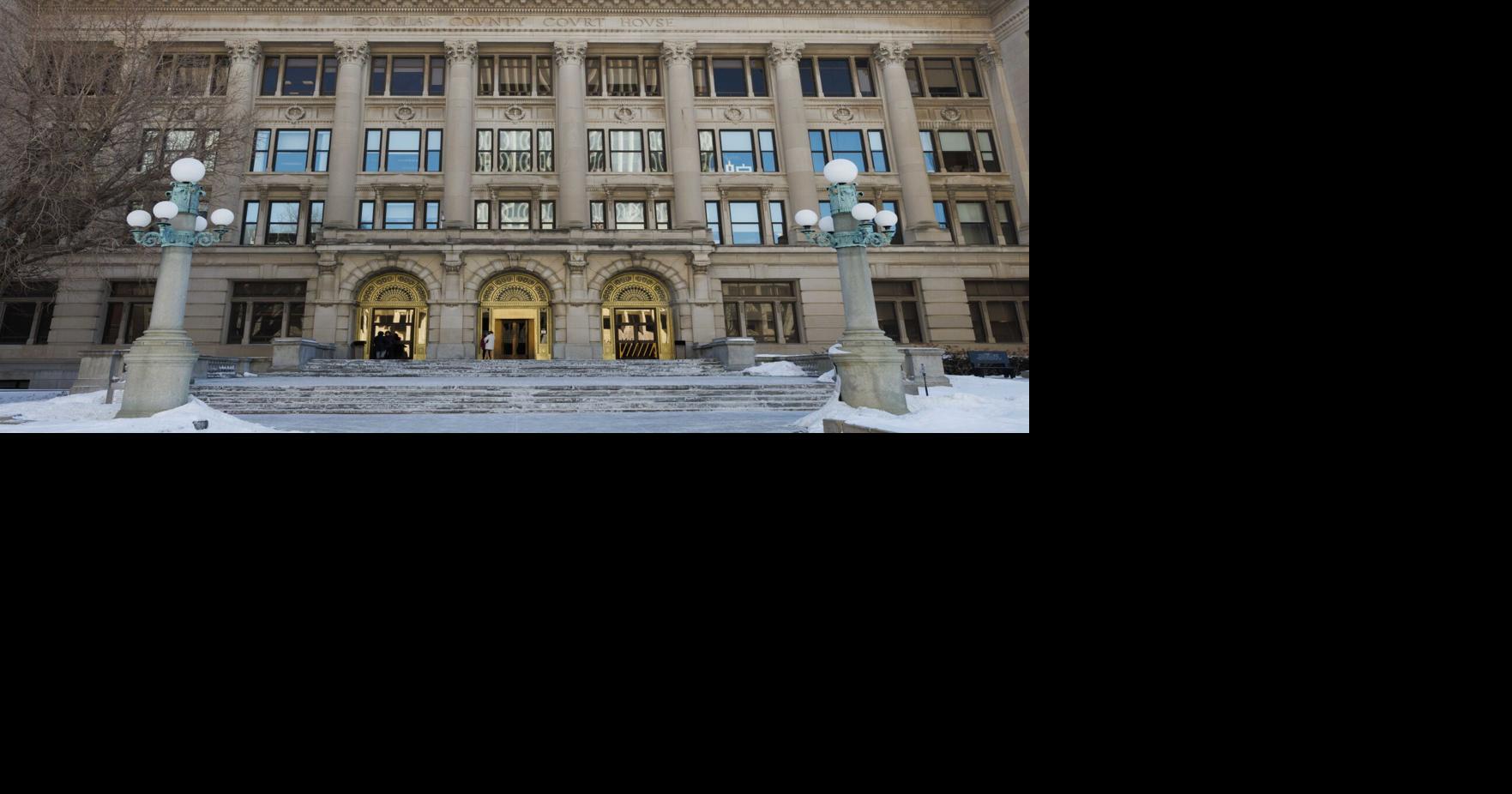 No contest plea entered in Omaha motor vehicle homicide