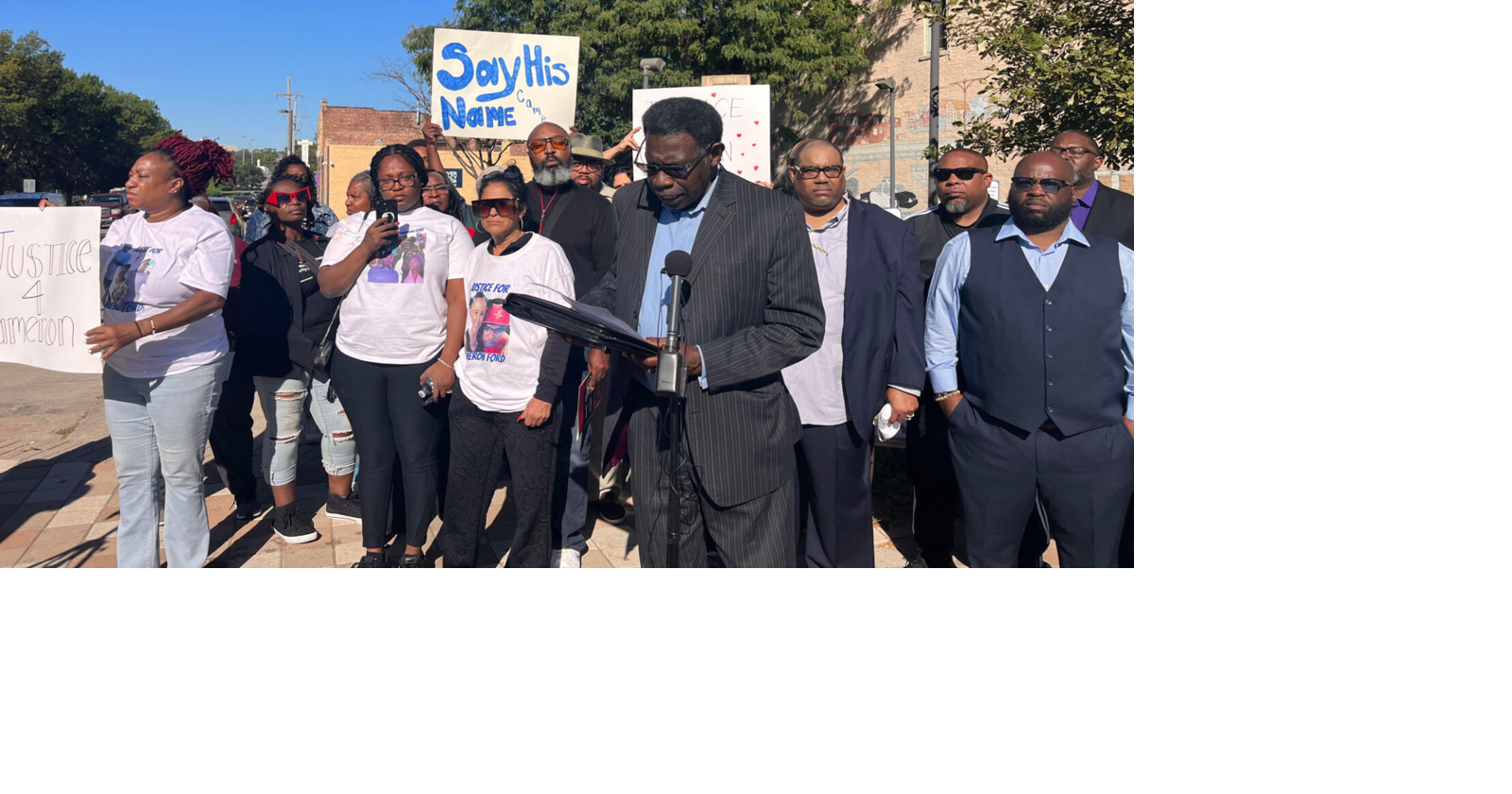 Omaha police union, community leaders react after grand jury decision ...