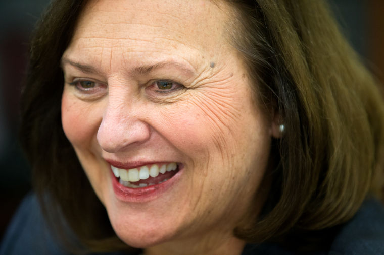 Deb Fischer on Syria: 'I will not support any military action at this time'