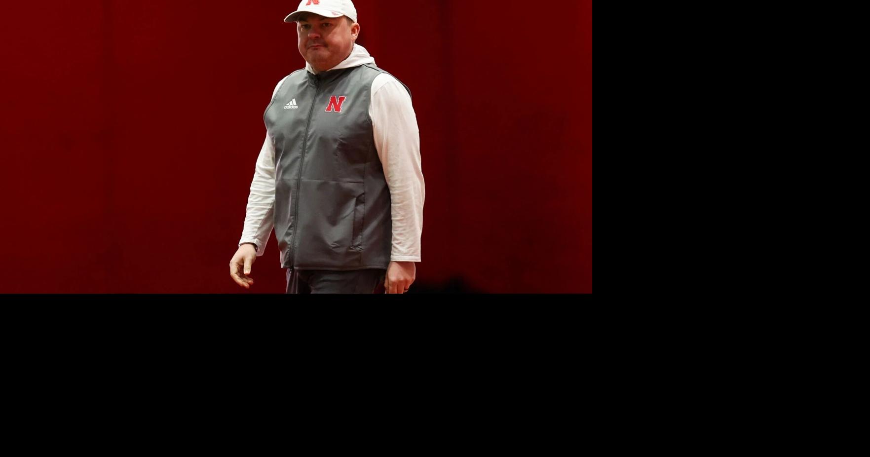 Nebraska GM Pat Stewart dishes on NU transfer portal class