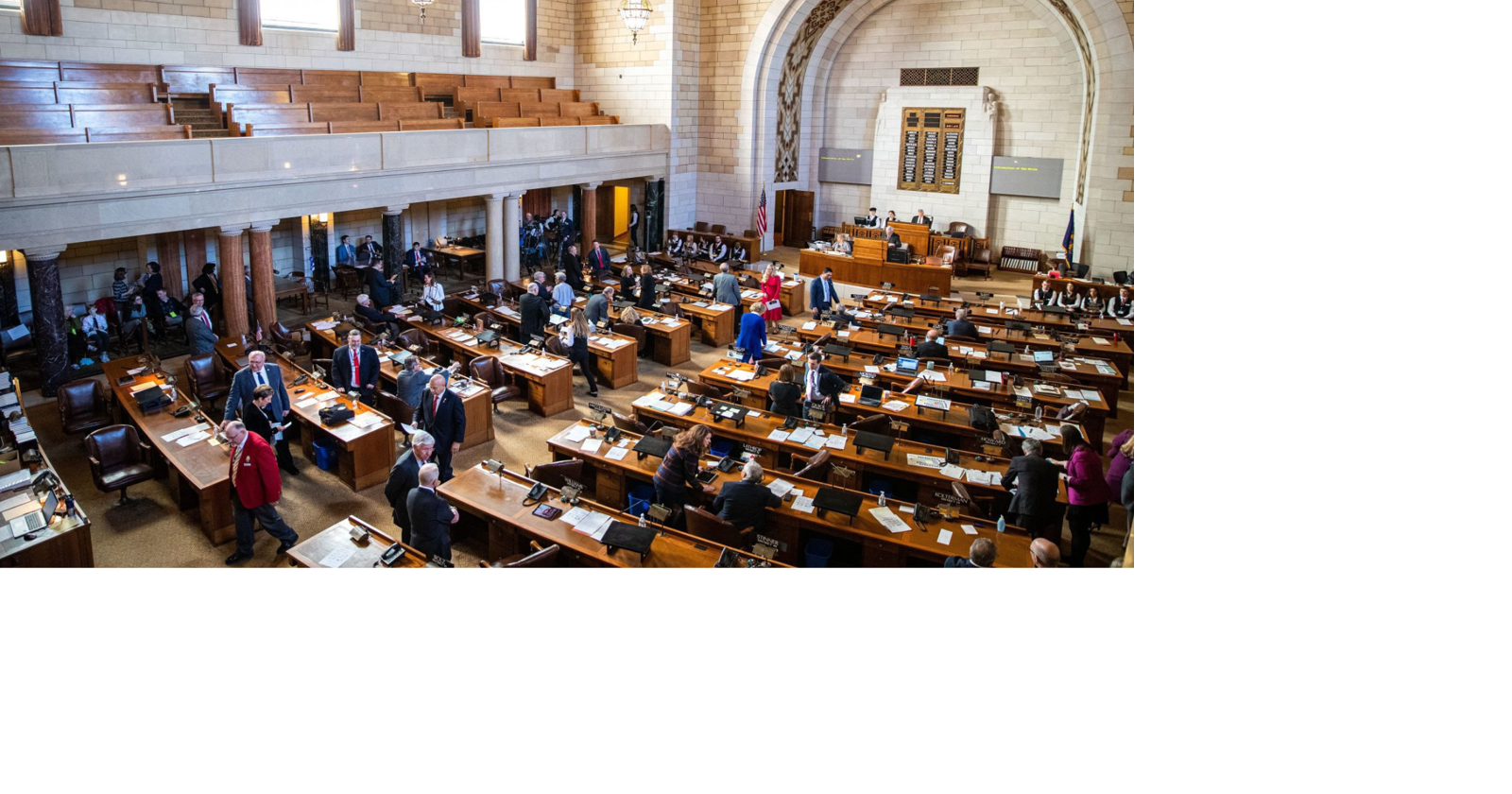 $3.5 million and rising: Nebraska legislative races hit new spending ...