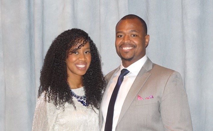 Kelly: Multimedia 'Out of Darkness' art exhibit features embedded light ...