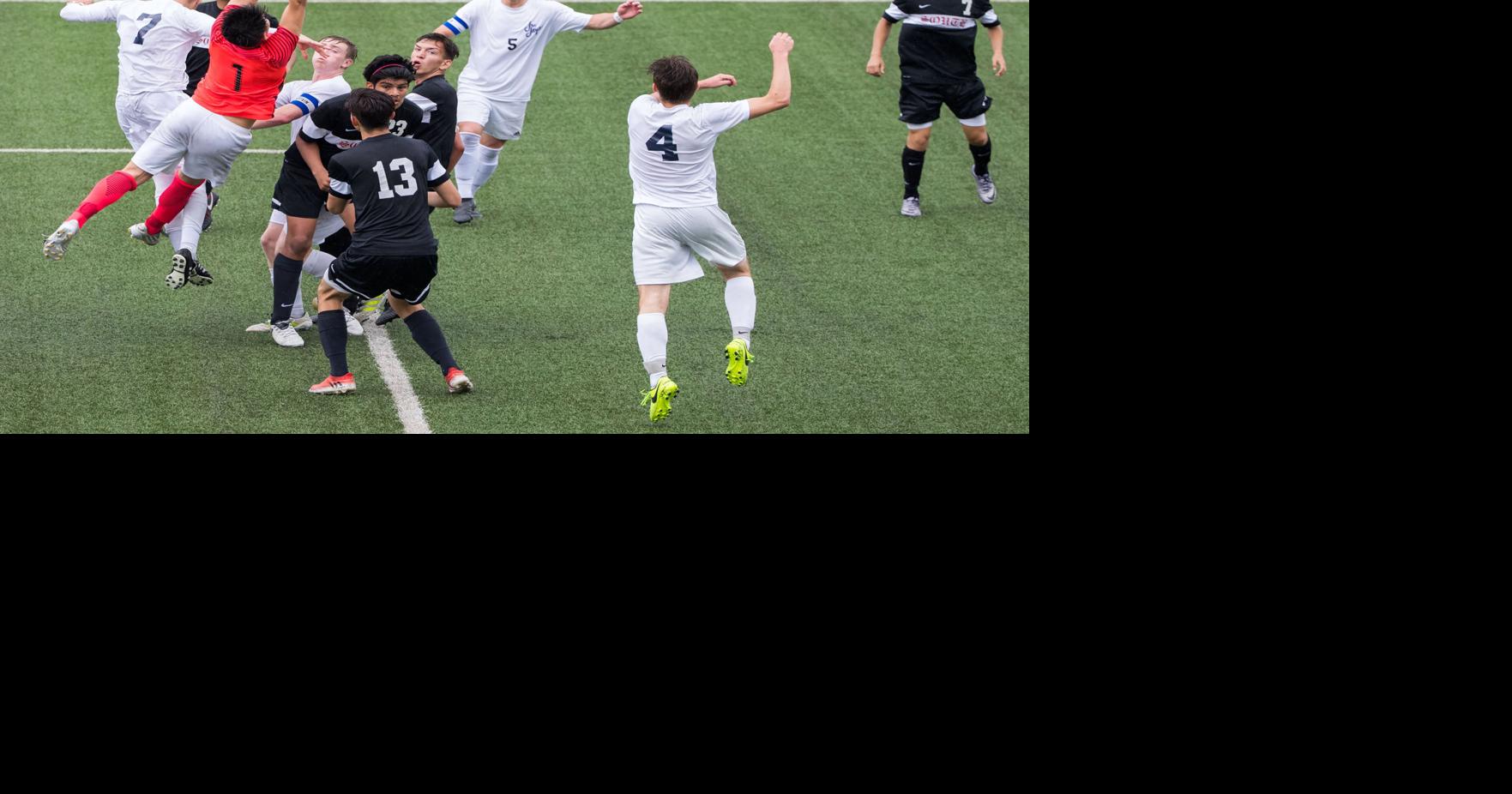 Photos: Class A Quarterfinals Boys NSAA Soccer