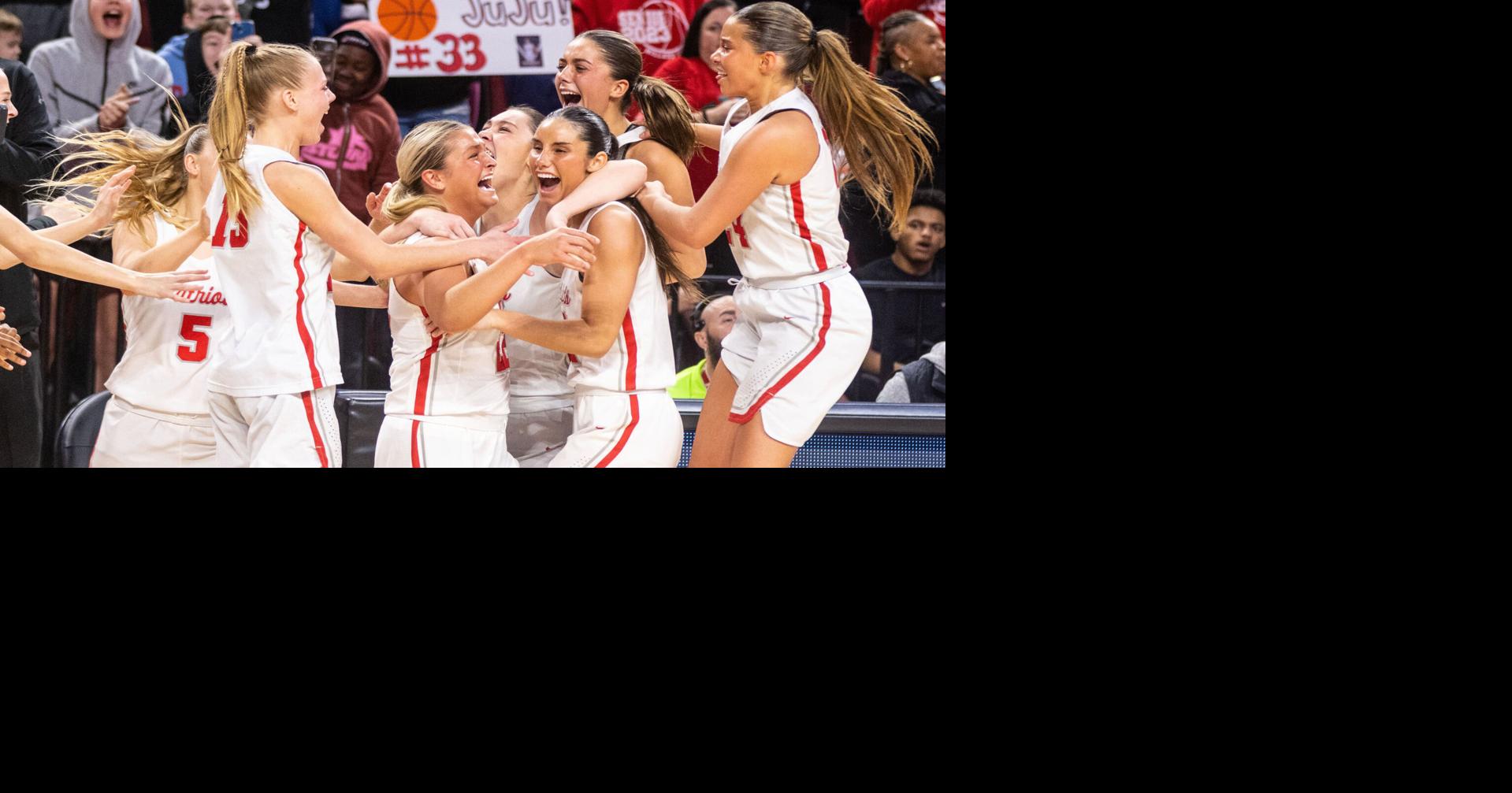 Final Nebraska high school girls basketball stat leaders