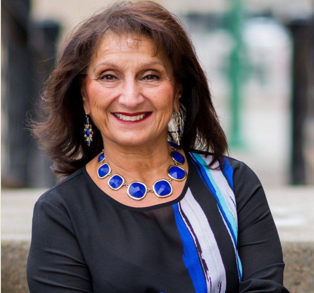 Editorial: Diane Battiato has made improvements, deserves re-election ...