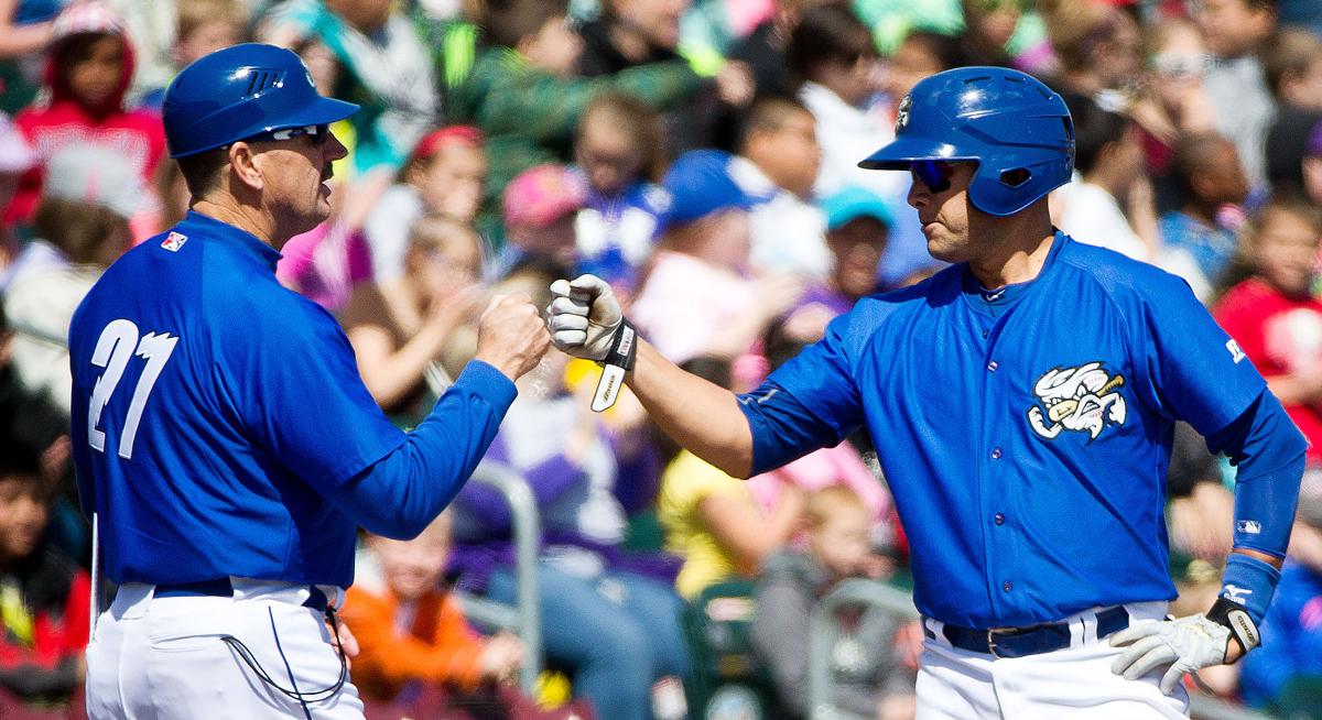 New franchises in Storm Chasers’ division may toughen title pursuit