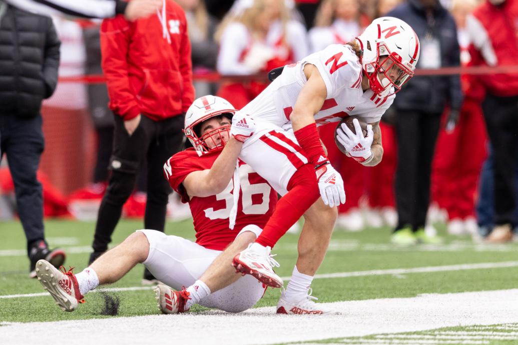 Nebraska names new football locker room after Frank Solich