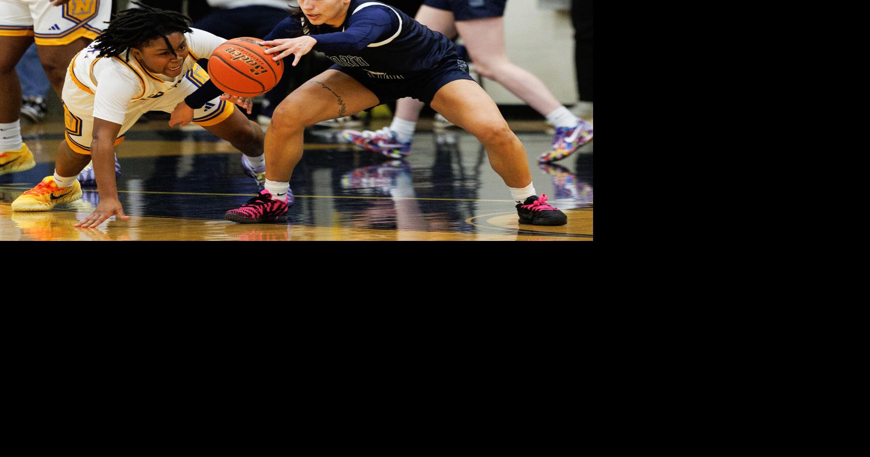 Photos: Omaha North girls basketball hosts Lincoln North Star