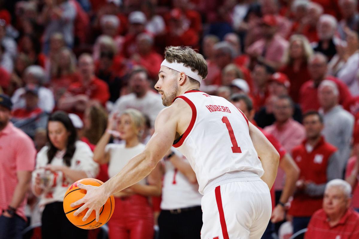Free Bud Light fridges in Omaha open if Nebraska hoops wins