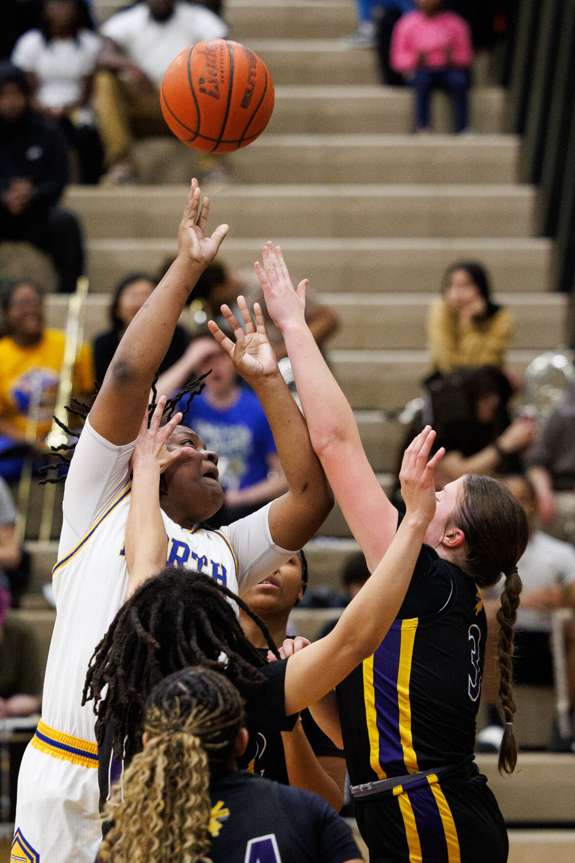 Girls state tournament field comes together starting Saturday