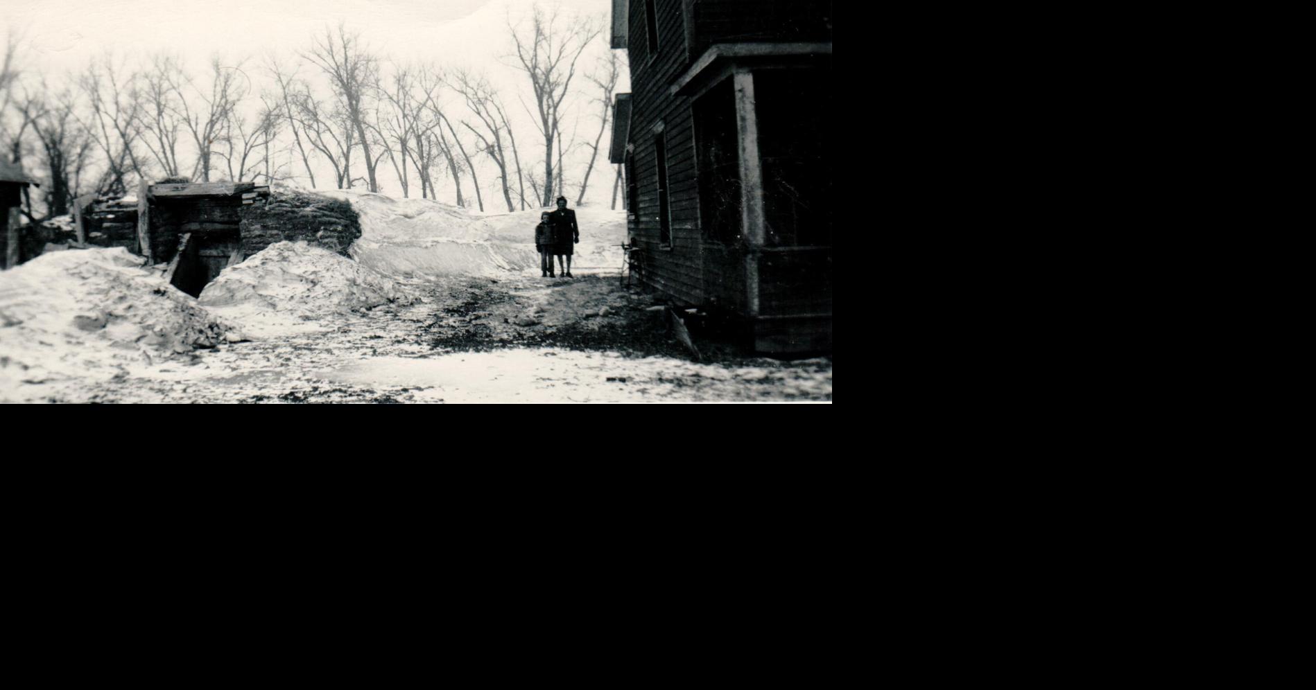 Grace: Gov. Ricketts' book snub creates a run on 'This Blessed Earth'