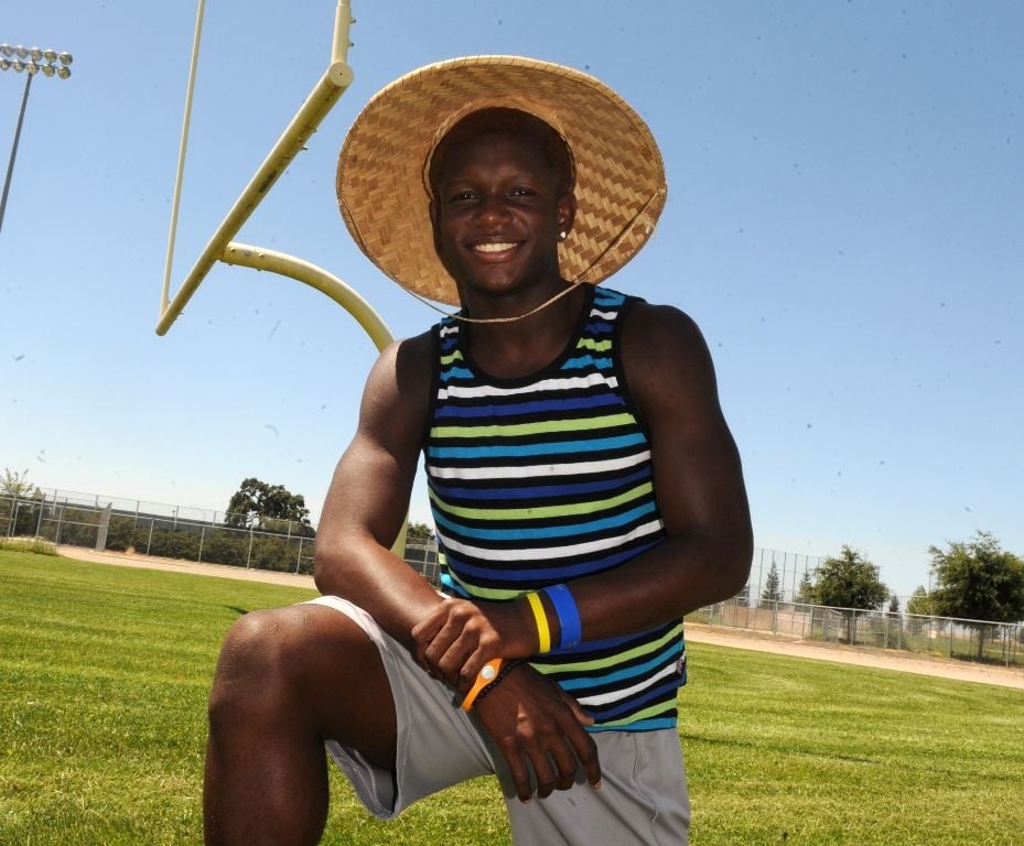 McKewon: Huskers land wide receiver commit Derrion Grim