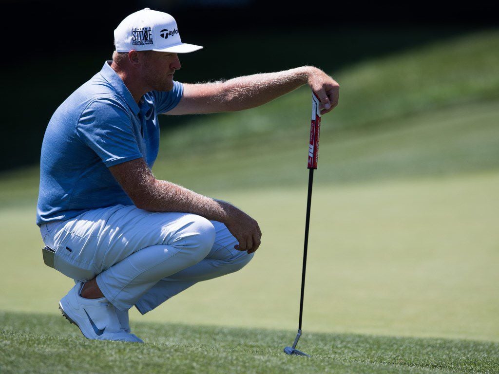 Omaha's Ryan Vermeer will play in the PGA Championship and U.S. Open